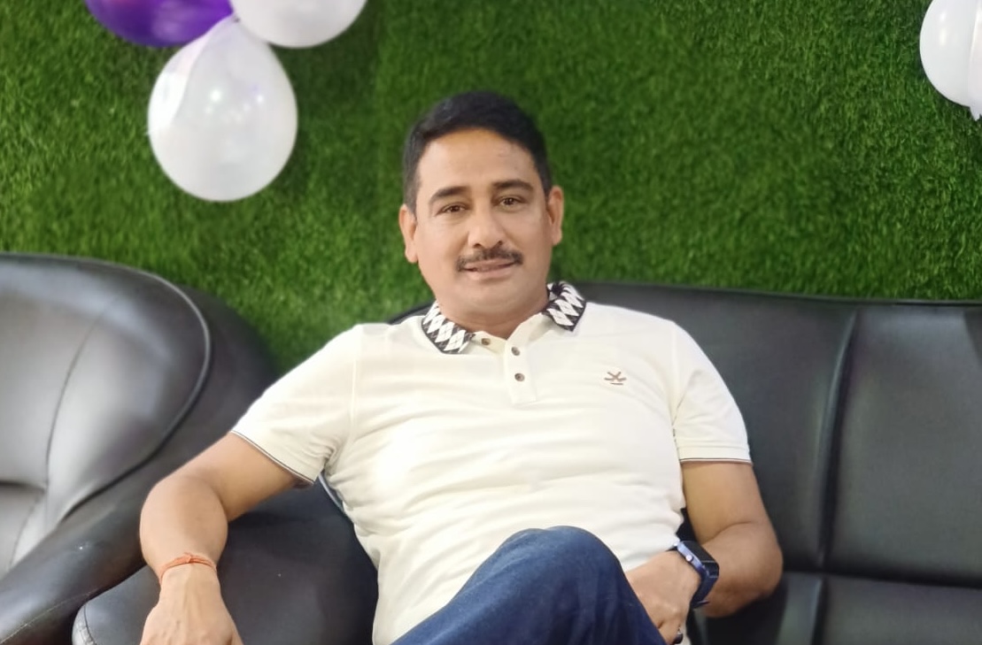 Rangpo Nagar Panchayat | Home
